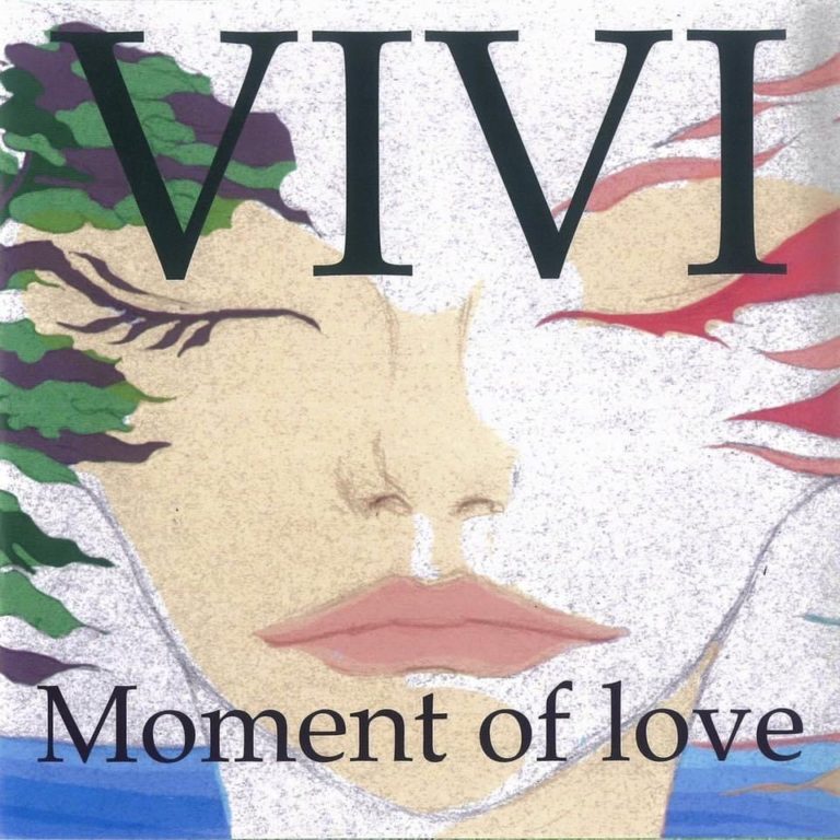 Music | singer ViVi Official Website